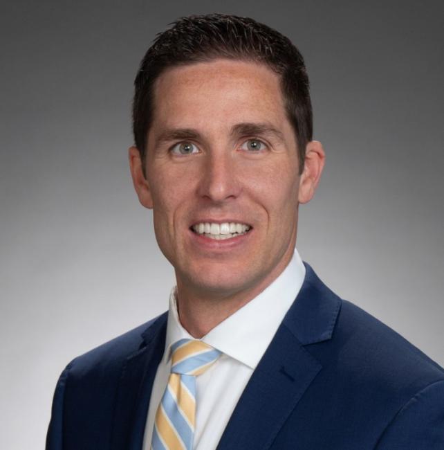 David Andersen | ACG Utah